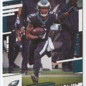 2022 Panini Prestige #237 DeVonta Smith Philadelphia Eagles NFL Football Trading Card