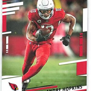 2022 Panini Prestige #2 DeAndre Hopkins Arizona Cardinals NFL Football Trading Card