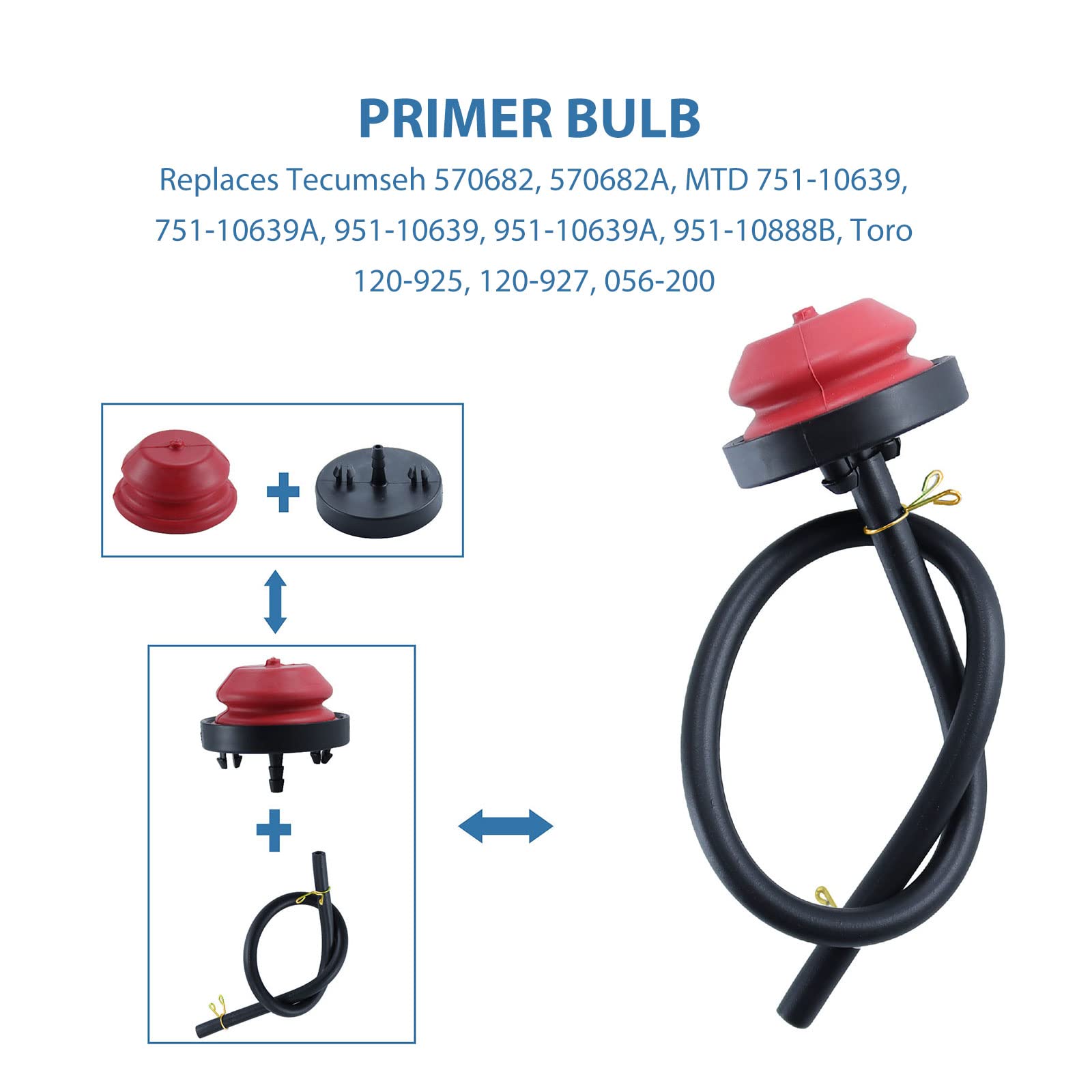 POSEAGLE 753-06469 Paddle Kit with 731-08171 Shave Plate 954-04050A Belt for Cub Cadet MTD 221HP, 221LHP, 1X21LHP, 1X221HP, RM2100, Troy Bilt Squall 210, 2100, 123R, 179E, 208E, 208XP Snow Blowers