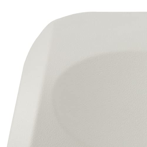 28505E for PureSpa Cushioned Foam Headrest Pillow Hot Tub Spa Accessory, White(11 x 9 x 6.75 inches)