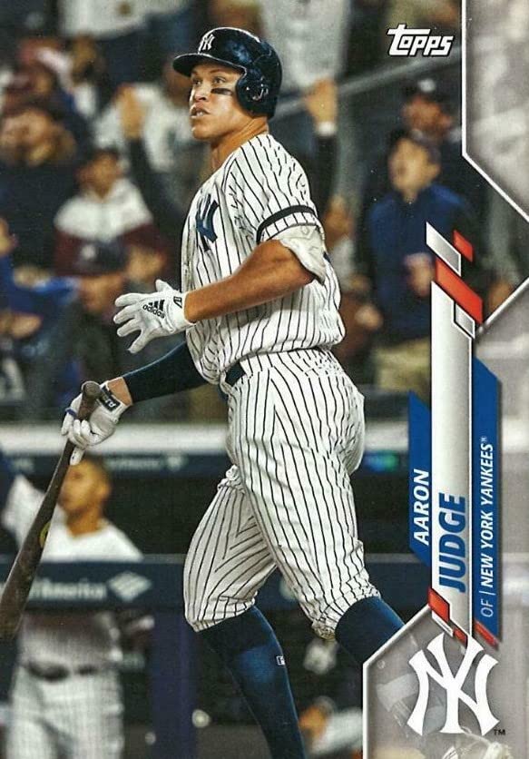 Topps American League All Star Standouts Factory Sealed Team Set GIFT LOT Including the 2022 and 2020 Limited Edition 17 Card Sets