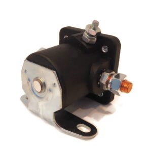 The ROP Shop | [Pack of 20] Motor Control 12V Motor Solenoid, 1306070 for Maxim 412301 Plow