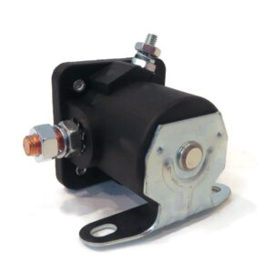 The ROP Shop | [Pack of 20] Motor Control 12V Motor Solenoid, 1306070 for Maxim 412301 Plow