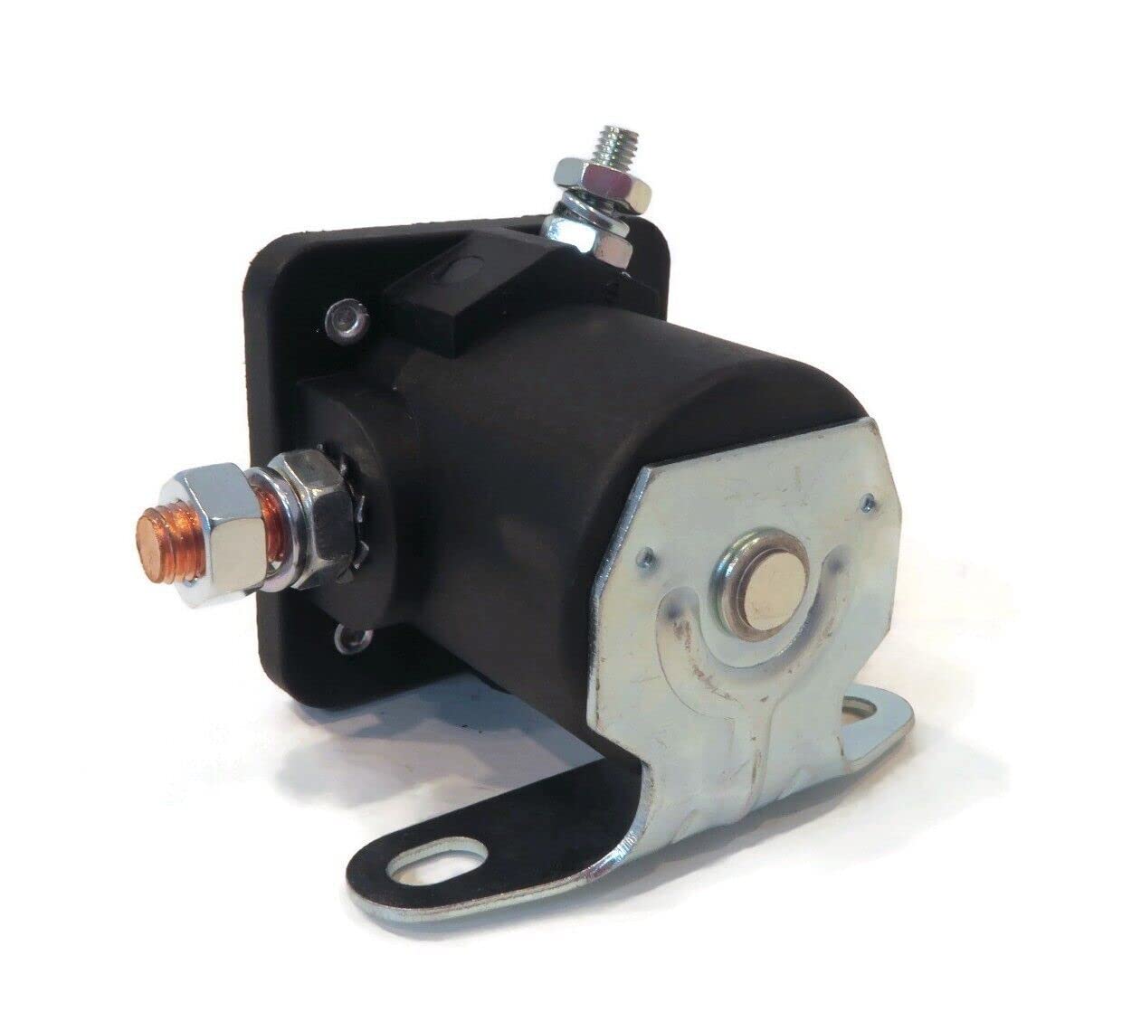 The ROP Shop | [Pack of 20] Motor Control 12V Motor Solenoid, 1306070 for Maxim 412301 Plow