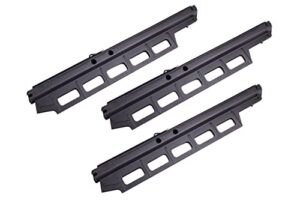 goodnailer nr2183 steel magazine for 21 degree framing nailer (3 pack) aftermarket parts fit for hitachi nr83a2/3/5