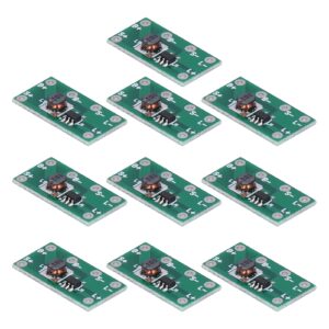 solar light circuit board, solar control board, solar lamp controller module, 10pcs solar lamp circuit board solar controller board module for road stud light