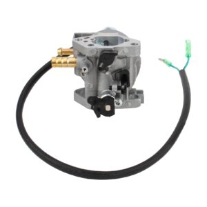 Huayi 47.131000.25 Carburetor for Champion Dual Fuel Generator