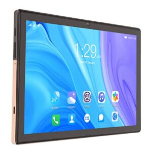 tablet 10 6gb ram 128gb rom dual sim dual standby 4g call 100240v hd video tablet us plug