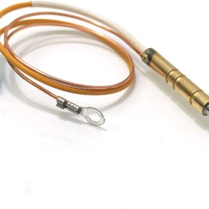 TT15C-11 12" Thermocouple For Dyna Glo Dyna Glo Pro Thermoheat Tank Top LP Heaters