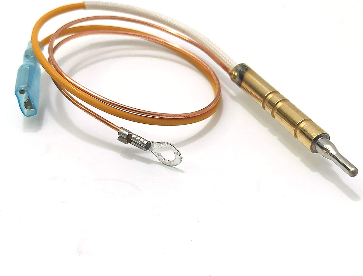 TT15C-11 12" Thermocouple For Dyna Glo Dyna Glo Pro Thermoheat Tank Top LP Heaters