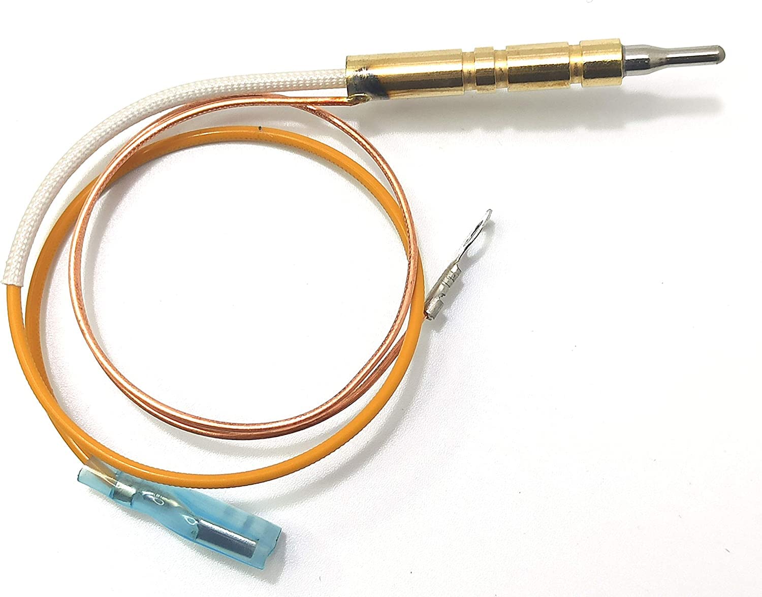 TT15C-11 12" Thermocouple For Dyna Glo Dyna Glo Pro Thermoheat Tank Top LP Heaters