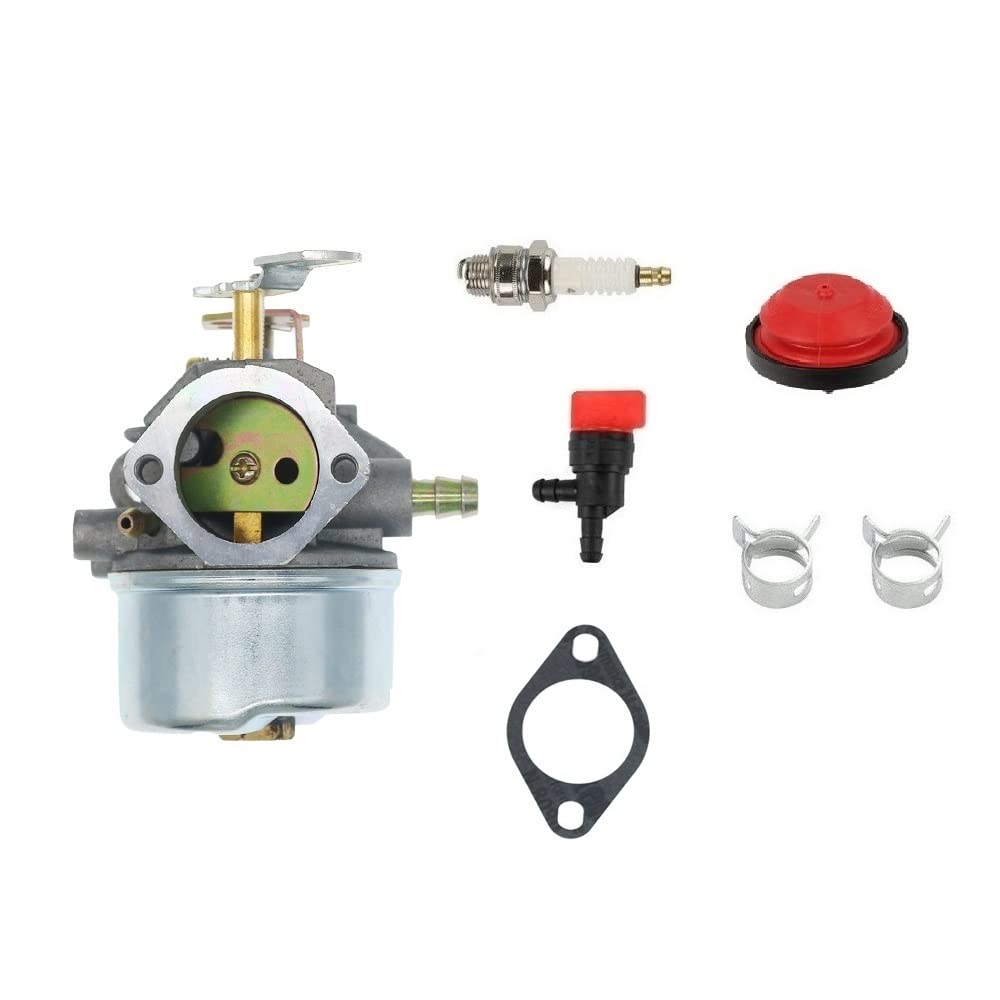 SAKITAM Carburetor fit for Ariens 624E 926LE 11528LE ST824 ST1028 ST1032 2+2 924082 924086 924116 926001 926002 932015 924073 932105 924050 932101 920001 932039 932042 10Hp 26" 28" Snow Thrower