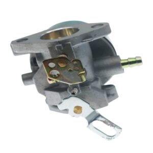 SAKITAM Carburetor fit for Ariens 624E 926LE 11528LE ST824 ST1028 ST1032 2+2 924082 924086 924116 926001 926002 932015 924073 932105 924050 932101 920001 932039 932042 10Hp 26" 28" Snow Thrower