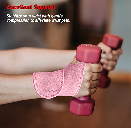 NuCamper Wrist Brace Carpal Tunnel for Men Women Fit Left and Right Hand,Lightweight Adjustable Wrist Support Brace for Tendinitis,Sprains Arthritis,Pain Relief,Compression Wrist Wrap for