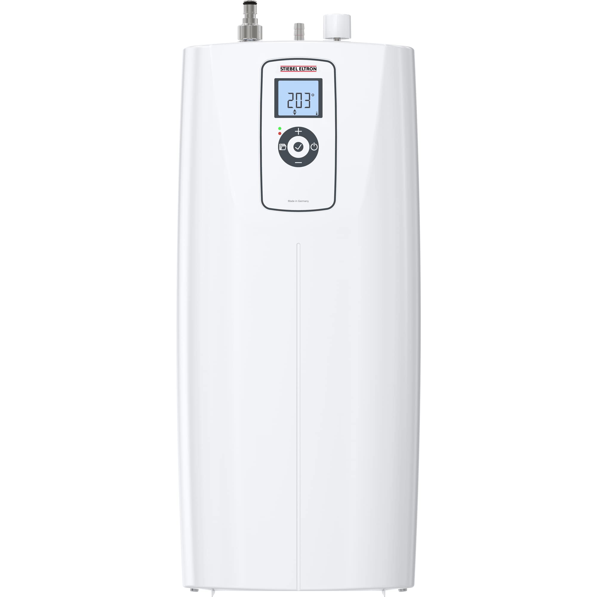 Stiebel Eltron UltraHot Plus 750 W Instant Hot Water Dispenser 203876, White