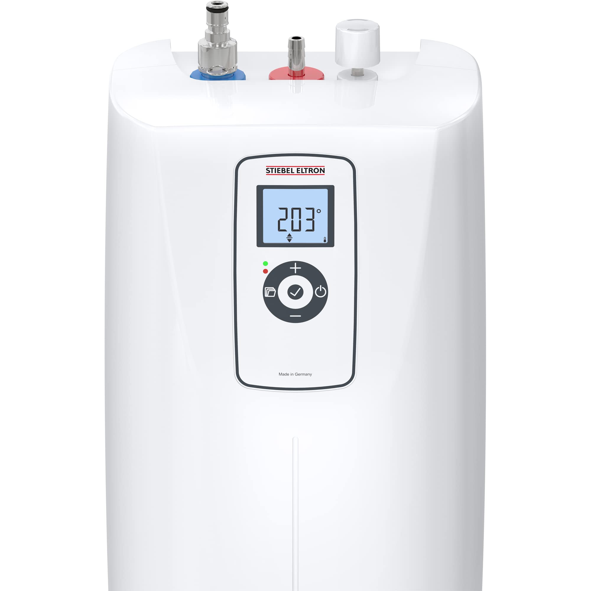 Stiebel Eltron UltraHot Plus 750 W Instant Hot Water Dispenser 203876, White