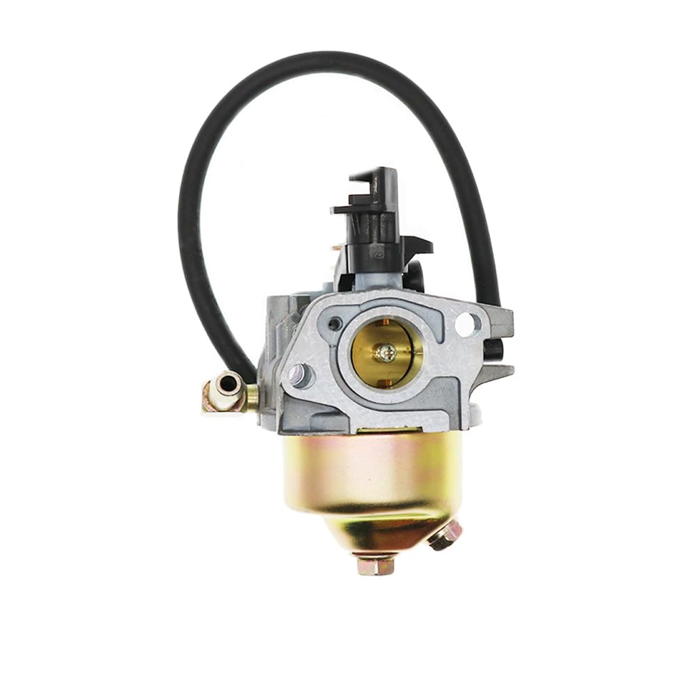 SAKITAM Carburetor compatible with MTD 31AS68SF799 247.889720 247889720 Snow Thrower