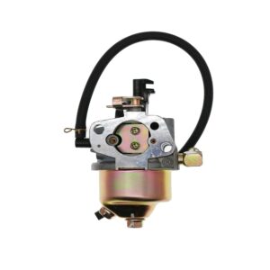 SAKITAM Carburetor compatible with MTD 31AS68SF799 247.889720 247889720 Snow Thrower