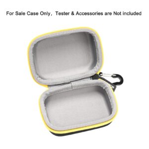 RLSOCO Carrying Case for Fluke ST120+/ST120 GFCI Socket Tester (Case Only)