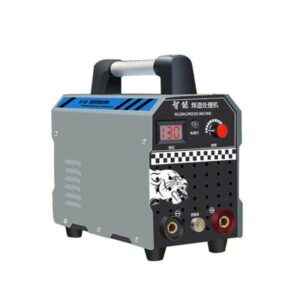 RUNAAJA 220V Stainless Steel Weld Bead Processor Argon Arc Welding Spot tig mig welder Weld Cleaning Machine Electrolytic Polishing Machine