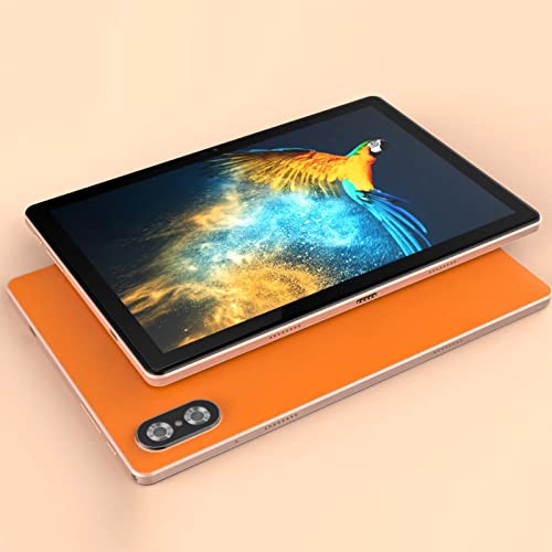 4G Call Tablet Support MultiLanguage 2.0Ghz Octa Core HD Tablet 5GWIFI Support 4G Call for 11.0 (US Plug)