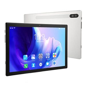 tablet, 5mp 8mp gps function 100240v hd tablet for reading for home (us plug)