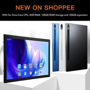 Tablet, 5MP 8MP GPS Function 100240V HD Tablet for Reading for Home (US Plug)