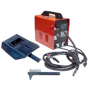 arc-power for 120 amp mig wire fed welding welder