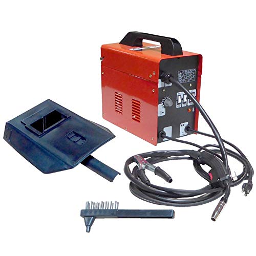 ARC-POWER for 120 Amp Mig Wire Fed Welding Welder