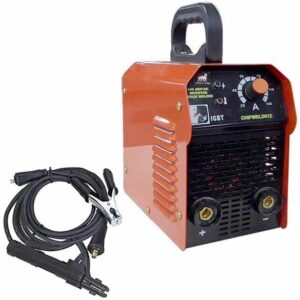 for inverter electric arc stick welder machine kit