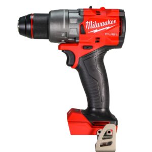 Milwaukee 2903-20 M18 FUEL 18V Lithium-Ion Brushless Cordless 1/2 in. Drill/Driver (Tool-Only)