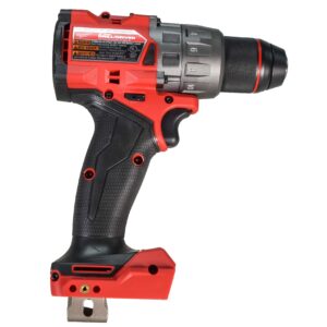 Milwaukee 2903-20 M18 FUEL 18V Lithium-Ion Brushless Cordless 1/2 in. Drill/Driver (Tool-Only)