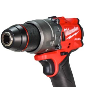 Milwaukee 2903-20 M18 FUEL 18V Lithium-Ion Brushless Cordless 1/2 in. Drill/Driver (Tool-Only)