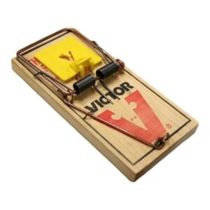 Victor Rat Traps M326 (Pack of 2)