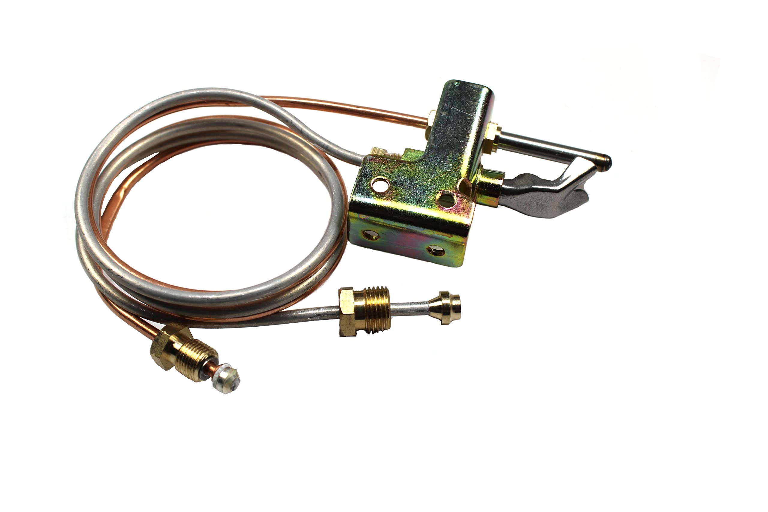 Propane Gas Water Heater Parts Pilot Assembly and Thermocouple