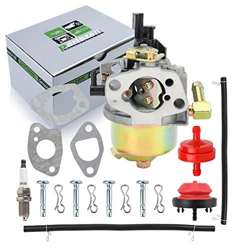 partszen 951-14026A Carburetor for MTD Troy Bilt Cub Cadet Yard Machine Snow Blower 951-14027A 951-10638A 951-14023A