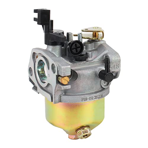 partszen 951-14026A Carburetor for MTD Troy Bilt Cub Cadet Yard Machine Snow Blower 951-14027A 951-10638A 951-14023A