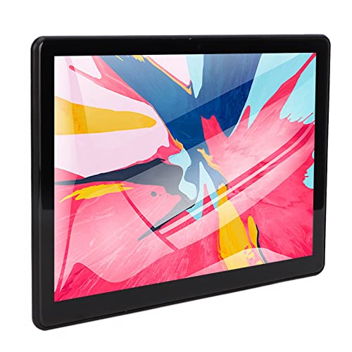 10.1 Inch Photo Tablet PC Front 8MP Rear 16MP 100240V 2.4G 5G WiFi for 10.0 (US Plug)