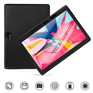 10.1 Inch Photo Tablet PC Front 8MP Rear 16MP 100240V 2.4G 5G WiFi for 10.0 (US Plug)