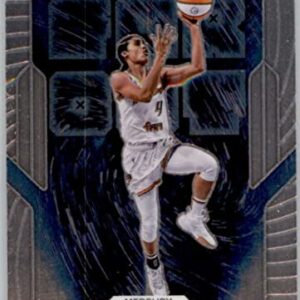 2022 Panini WNBA Prizm Far Out #1 Skylar Diggins-Smith Phoenix Mercury Official WNBA Basketball Trading Card in Raw (NM or Better) Condition