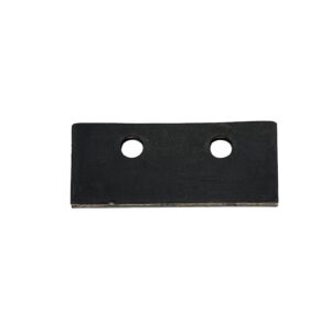 06720-V10-030 Snowblowers Rubber Paddle Auger Kit Replaces 72427-V10-020 72428-V10-020 72443-V10-020 6813166 5536 73-048 with 22431-V10-013 Belt and Hardware Kit for Honda HS520 HS720 Snow Blowers