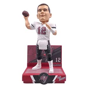 tom brady tampa bay buccaneers highlight series bobblehead nfl football