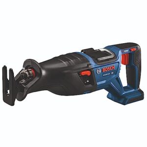 bosch gsa18v-110n profactor™ 18v 1-1/8 in. reciprocating saw (bare tool)