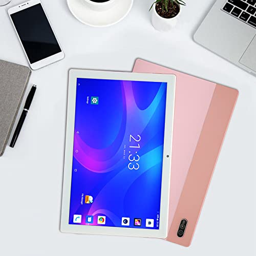 DAKR 10.0in Tablet, 100240V for 11.0 HD Tablet 1920x1200 for Working (EU Plug)