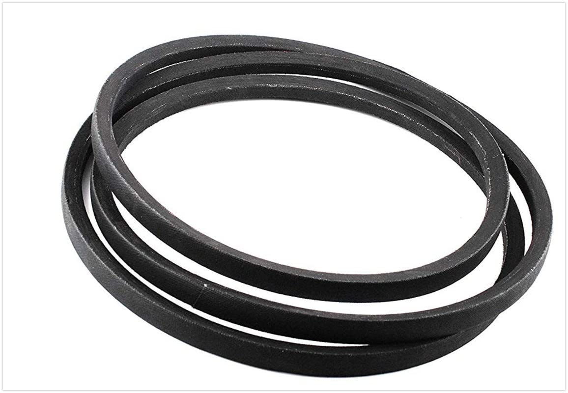 Technology Parts Store Auger Drive Belt 754-0222 Compatible with MTD Snow Thrower Model 31AE993I401