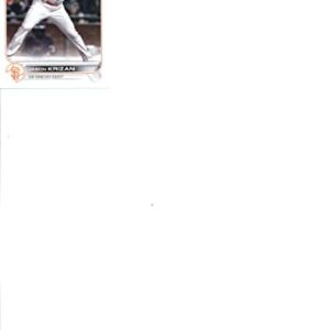 2022 Topps Update Baseball San Francisco Giants Team Set of 13 Cards: Logan Webb(#US9), Heliot Ramos(#US17), Camilo Doval(#US30), Jake McGee(#US63), Jason Krizan(#US65), Carlos Rodon(#US86), Curt Casali(#US94), Darin Ruf(#US106), Joc Pederson(#US141), Hel