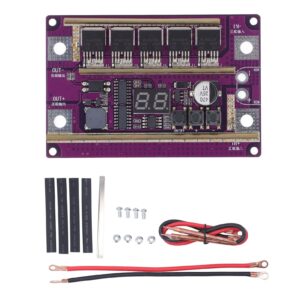 spot welder board digital display spot welder board digital display 99 gears adjustable high power output spot welding machine circuit board 12v