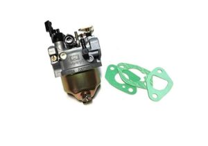 carburetor carb for craftsman mtd troy bilt 31am2n1c799 247881720 snow blower thrower