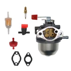 sakitam carburetor replaces for craftsman 3500 generator 7hp 580.327130 generac 97747 0c1535asrv