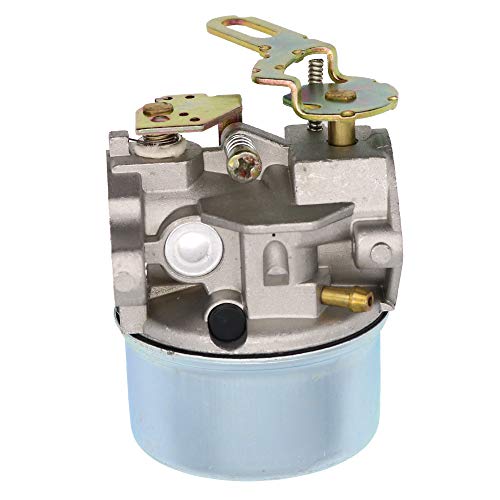 SAKITAM Carburetor for 24" Murray Snowblower 624504x4D 624504X4C 624808X6A 624808X31C 624505x4C 6245044 G2254030 624504X4A 62250030 Snow King Snow Blower Thrower with Tecumseh 5Hp 5.5Hp Engine